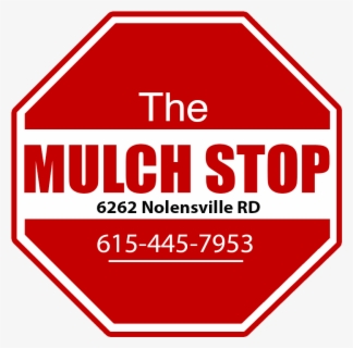 Transparent Mulch Png - Traffic Sign , Free Transparent Clipart ...