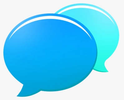 Chat Room Apps Logo , Free Transparent Clipart - ClipartKey
