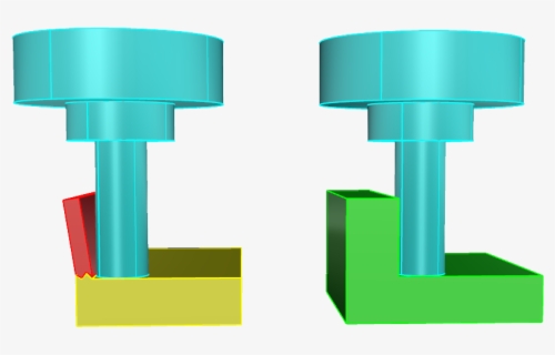 Milling Icon - Cold Milling Machine Svg Icon , Free Transparent Clipart ...