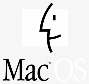 Mac Os Logo Png , Free Transparent Clipart - ClipartKey