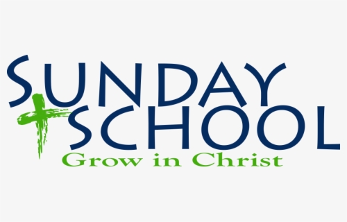 Free Sunday School Clip Art with No Background - ClipartKey