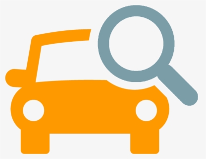 Cars With Driver - Used Car Icon Png , Free Transparent Clipart ...