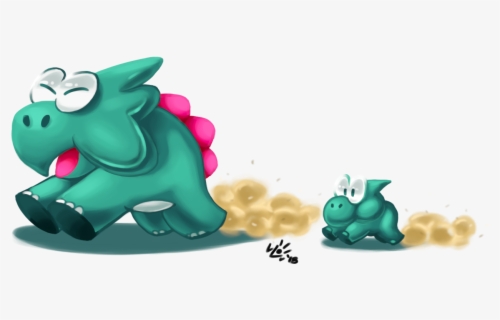 Mario Dino Torch , Free Transparent Clipart - ClipartKey