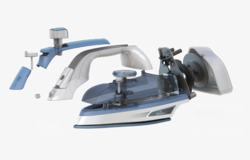 Clothes Iron Png Clipart - Havells Admire Steam Iron , Free Transparent ...