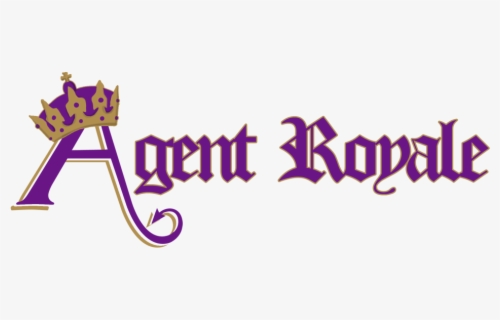 Agent Royale Online - Graphic Design , Free Transparent Clipart ...