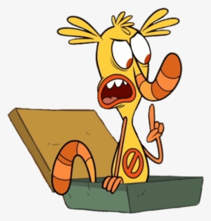 Bunsen Character The Do Not - Cartoon , Free Transparent Clipart ...