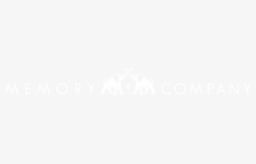Memory & Company Logo - Johns Hopkins White Logo , Free Transparent ...