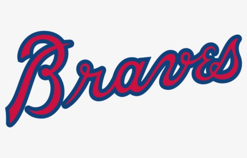 Omaha Adult Baseball League - Braves Baseball Logo , Free Transparent ...