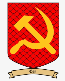 Communist Emblem , Free Transparent Clipart - ClipartKey