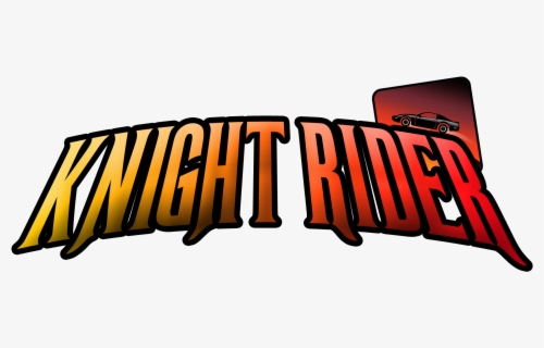 Knight Rider Png Logos , Free Transparent Clipart - ClipartKey
