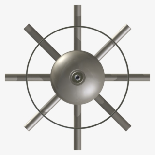 Transparent Thruster Png - Illustration , Free Transparent Clipart ...