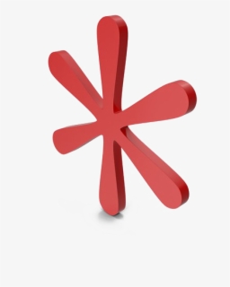 Asterisk Symbol Red , Free Transparent Clipart - ClipartKey