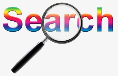 Web Search Transparent Background , Free Transparent Clipart - ClipartKey
