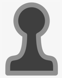Chess Pieces 2d Pawn , Free Transparent Clipart - ClipartKey