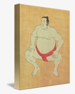 Sumo Png - Sumo Wrestler Easy Drawing , Free Transparent Clipart ...