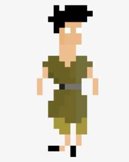 My First Idle Animation Clipart , Png Download - Idle Animation Pixel ...