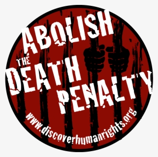 Transparent Death Penalty Clipart - Abolish Death Penalty , Free ...