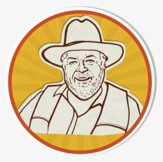 Mister Ed's Elephant Museum Logo , Free Transparent Clipart - ClipartKey