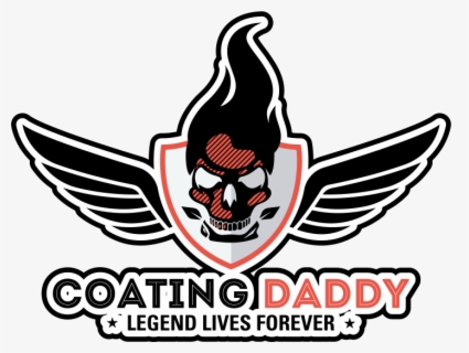 Download Daddy Logo Png Transparent - Daddy - ClipartKey