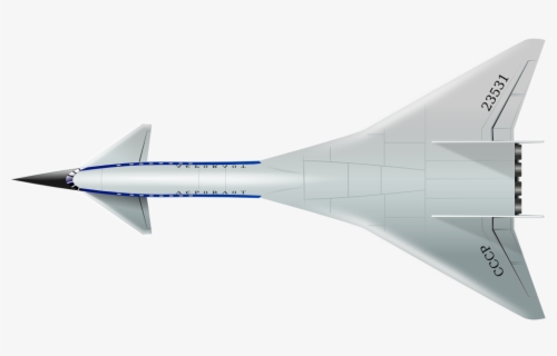 Cartoon Airplane From Above , Free Transparent Clipart - ClipartKey