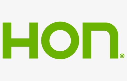 Hon - Hon Office Furniture Logo , Free Transparent Clipart - ClipartKey