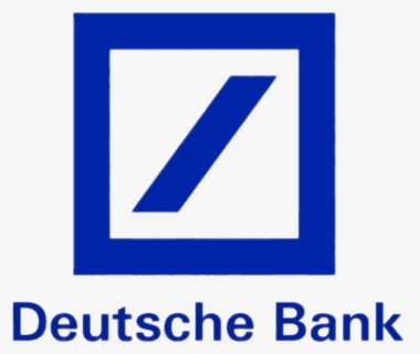 Deutsche Bank Logo - Deutsche Bank Logo Png , Free Transparent Clipart ...