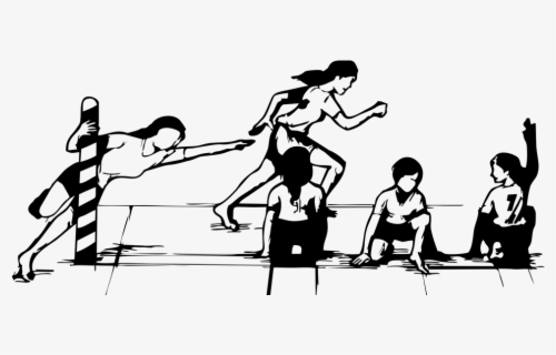 Kho Kho Pictogram - Logo Kho Kho Game , Free Transparent Clipart ...