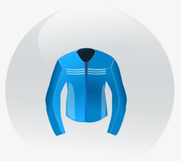 Race Jacket Icon - Jackets Icon Png , Free Transparent Clipart - ClipartKey