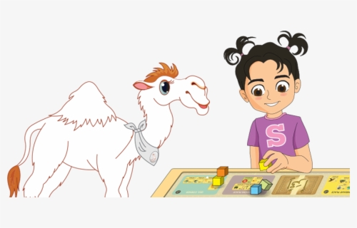 Free Kids Working Clip Art with No Background - ClipartKey