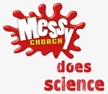 Messy Church Logo , Free Transparent Clipart - ClipartKey