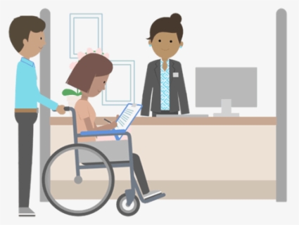 Free Patient Clip Art with No Background - ClipartKey