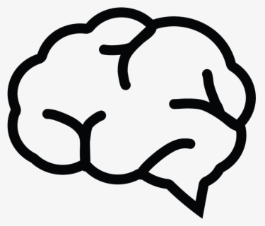 Brain In Red Icons Png - Clipart Brain , Free Transparent Clipart ...