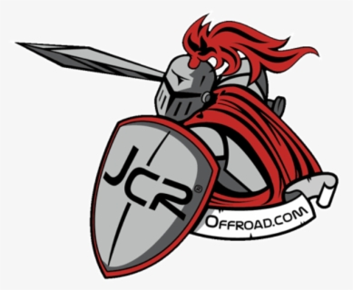 Jcr Offroad - Jcr Offroad Logo , Free Transparent Clipart - ClipartKey