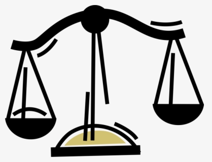 Free Balance Scale Clip Art with No Background - ClipartKey