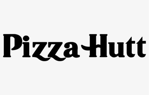 Clip Art Download Famous Fonts - Font Pizza Logo Png , Free Transparent ...