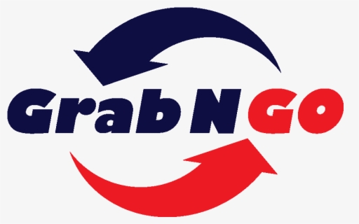 Grab & Go Logo , Free Transparent Clipart - ClipartKey