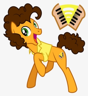 Vector Sandwich Sandwitch - My Little Pony Cheese Sandwich , Free ...