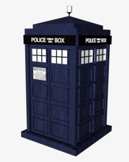 Download Doctor Who Transparent Background - ClipartKey