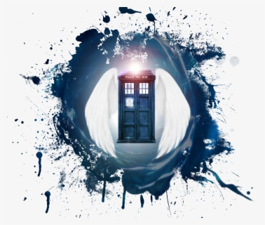 Doctor Who Wallpaper Tardid , Free Transparent Clipart - ClipartKey