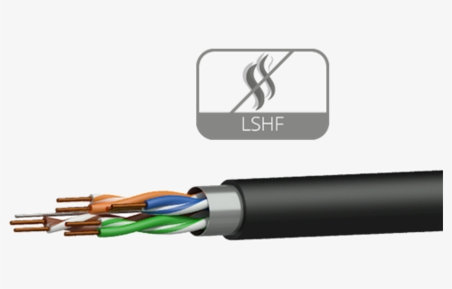 Network Huge Freebie - Lshf Cable , Free Transparent Clipart - ClipartKey