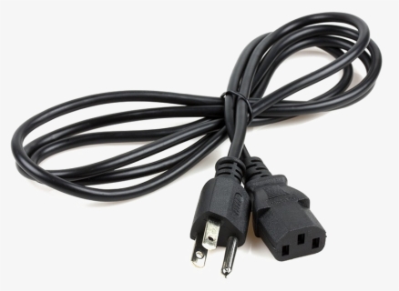 Clipart - Power Cord Clip Art , Free Transparent Clipart - ClipartKey
