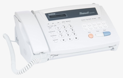Transparent Fax Machine Png - Fax Machine , Free Transparent Clipart ...