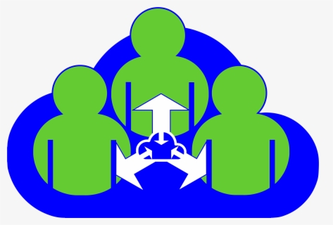 Free Collaboration Clip Art with No Background - ClipartKey