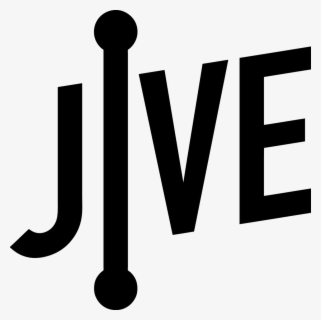 Jive Communications Logo Png , Free Transparent Clipart - ClipartKey