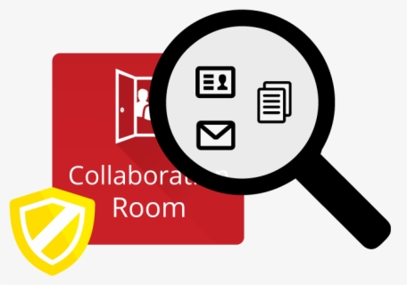 Collaborative Collaboration Icon Png , Free Transparent Clipart ...