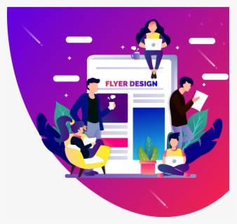 Flyer , Transparent Cartoons - Flyer , Free Transparent Clipart ...