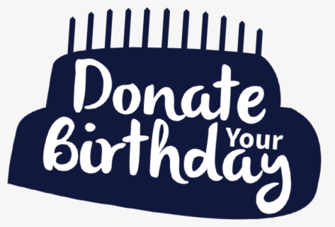 Donate - Calligraphy , Free Transparent Clipart - ClipartKey