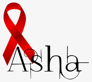 Asha Organization India Aids , Free Transparent Clipart - ClipartKey