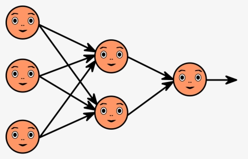 Free Neural Clip Art with No Background - ClipartKey