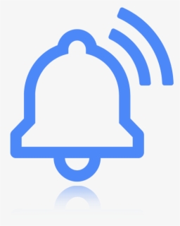 Alert Sound Icon Png , Free Transparent Clipart - ClipartKey